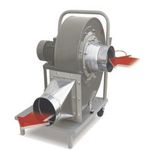 Extraction fan, Extractor fan - All industrial manufacturers