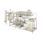 Sugar dissolver - All industrial manufacturers