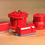 Hopper vibrator, Hopper vibration motor - All industrial manufacturers