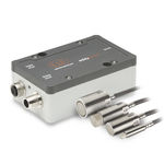 MICRO-EPSILON Non-contact displacement sensors - All the products on DirectIndustry