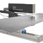 Thickness gauge, Thickness measuring machine - All industrial manufacturers