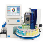 Automatic sampler, Automatic sampling system - All industrial manufacturers