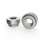 Crimp nut, Rivet nut - All industrial manufacturers