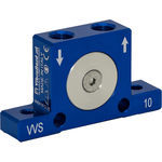 Hopper vibrator, Hopper vibration motor - All industrial manufacturers