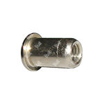 Crimp nut, Rivet nut - All industrial manufacturers