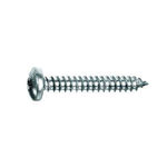 Cylindrical head screw, Bind-head screw - All industrial manufacturers