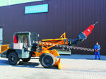 Mine scaler - All industrial manufacturers