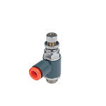 Compressed air flow regulator, Compressed air flow controller - All ...