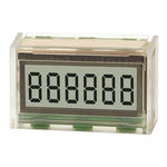 Mechanical totalizer counter - All industrial manufacturers