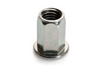 Crimp nut, Rivet nut - All industrial manufacturers