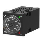 Analog temperature controller - All industrial manufacturers