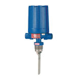 Gas flow switch - All industrial manufacturers