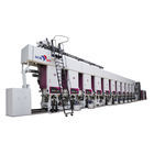 In-line printing machine, In-line label printer-applicator - All ...