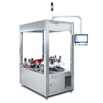 Serialization machine - All industrial manufacturers