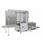 Automatic stacking machine, Automatic stacker - All industrial ...