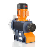Intrinsically safe pump, ATEX pump - All industrial manufacturers