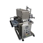 Solids dispenser, Solid dispensing system - All industrial manufacturers