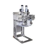 Solids dispenser, Solid dispensing system - All industrial manufacturers