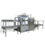 Oil filling machine, Oil filler - All industrial manufacturers