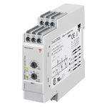 DPDT timer, DPDT time relay - All industrial manufacturers