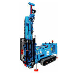 Autonomous drilling rig - All industrial manufacturers