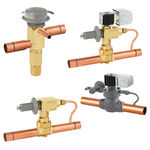 Suction valve, Extraction valve - All industrial manufacturers