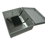 IP67 enclosure, IP67 box - All industrial manufacturers