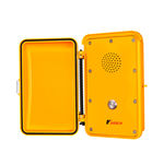 Underground mining telephone, Underground mining industrial telephone ...