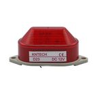 Wall-mounted indicator light - All industrial manufacturers