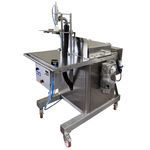 Oil filling machine, Oil filler - All industrial manufacturers