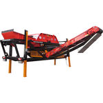 Automatic sorter, Automatic sorting machine - All industrial manufacturers