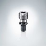 Screw-in check valve, Screw-in non-return valve - All industrial ...