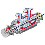 Intrinsically safe pump, ATEX pump - All industrial manufacturers