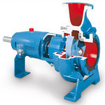 Intrinsically safe pump, ATEX pump - All industrial manufacturers
