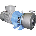 Low-flow pump, Micro-flow pump - All industrial manufacturers