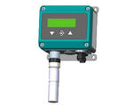 In-line humidity sensor, In-line moisture sensor - All industrial ...