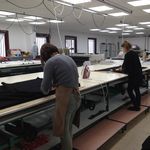 Cutting table - All industrial manufacturers