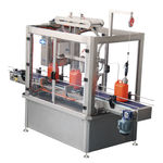 Oil filling machine, Oil filler - All industrial manufacturers