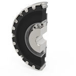 Diesel engine coupling - All industrial manufacturers