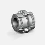 High-speed coupling, High-speed shaft coupling - All industrial ...