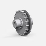 Generator coupling, Generator shaft coupling - All industrial manufacturers