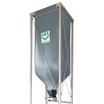 Flexible silo - All industrial manufacturers