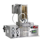 Manual filling machine, Manual filler - All industrial manufacturers