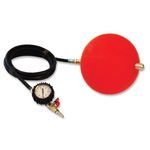 High-pressure inflatable plug - All industrial manufacturers