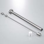 Silo sampler - All industrial manufacturers