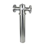 Flange filter, Flange-mount filter - All industrial manufacturers