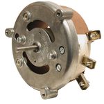 Rotary rheostat, Circular rheostat - All industrial manufacturers