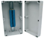 IP65 junction box, IP65 terminal box - All industrial manufacturers