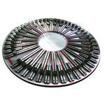 Radial magnetic chuck - All industrial manufacturers