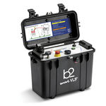 VLF tester - All industrial manufacturers